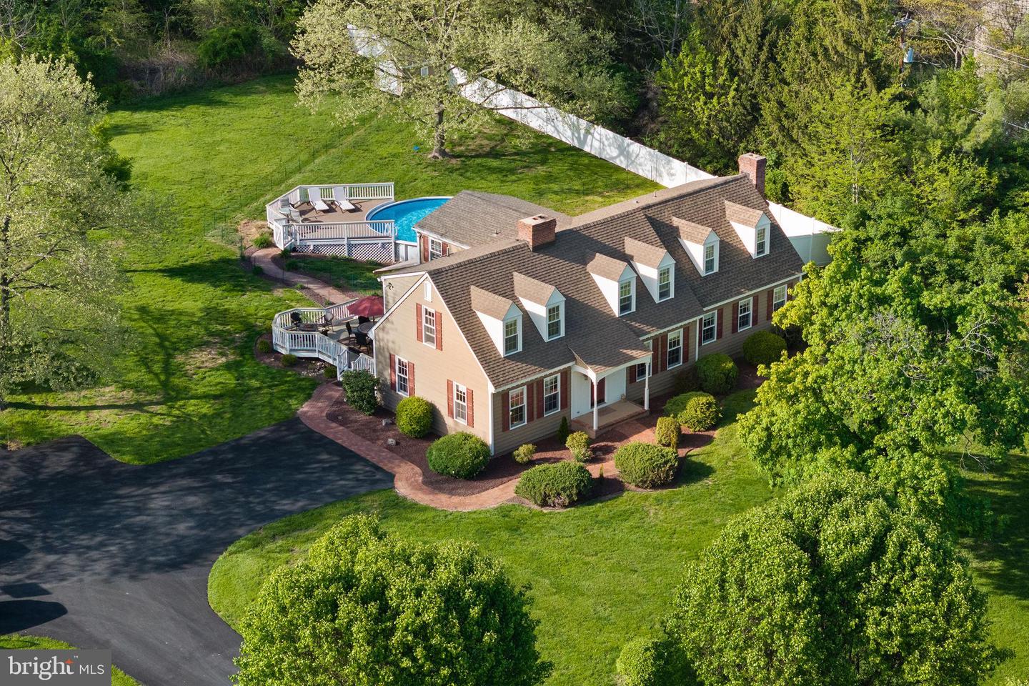 60 Rocktown Rd, Ringoes, NJ 08551 - MLS NJHT2003788 - Coldwell Banker