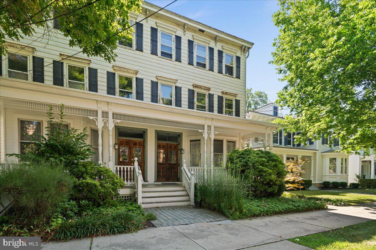 32 Mercer St, Princeton, NJ 08540 - MLS NJME2021812 - Coldwell Banker