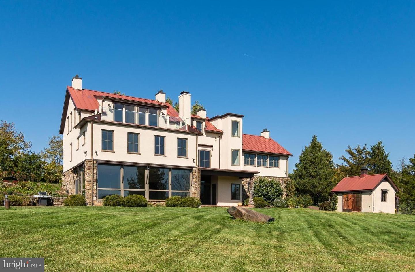 96 Elm Ridge Rd, Princeton, NJ 08540 - MLS NJME2023804 - Coldwell Banker