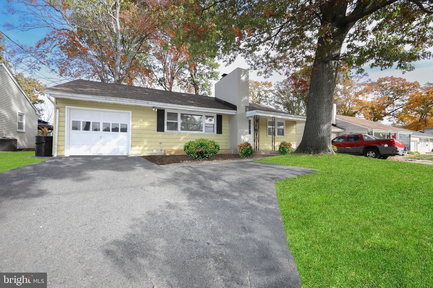 1946 N Olden Ave Ext, Ewing Township, NJ 08618 - MLS NJME2024112 ...