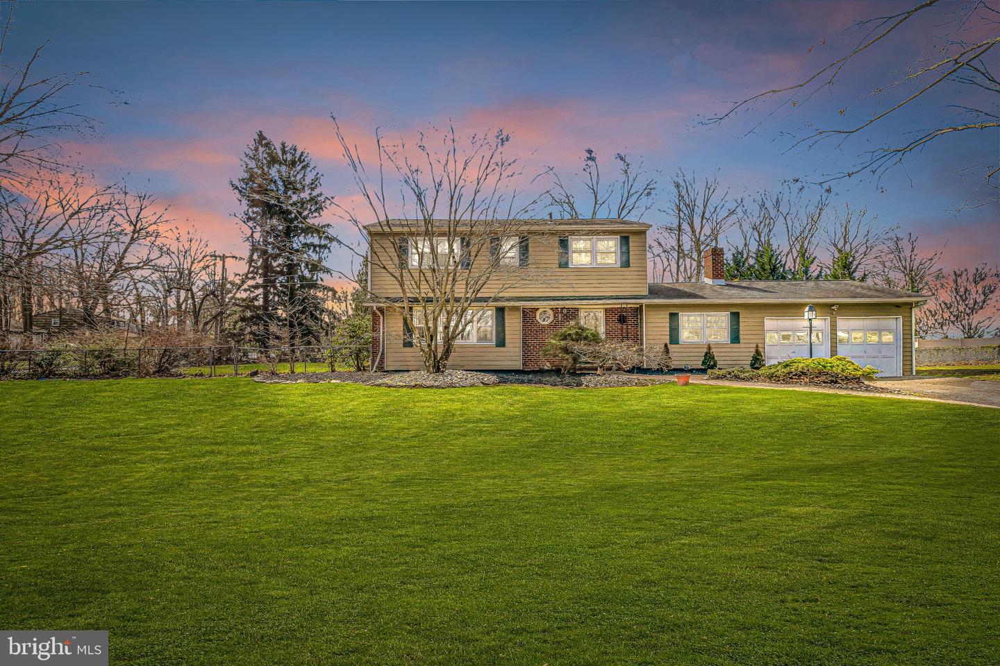 34 Sheffield Rd, Hightstown, NJ 08520 - MLS NJME2027594 - Coldwell Banker