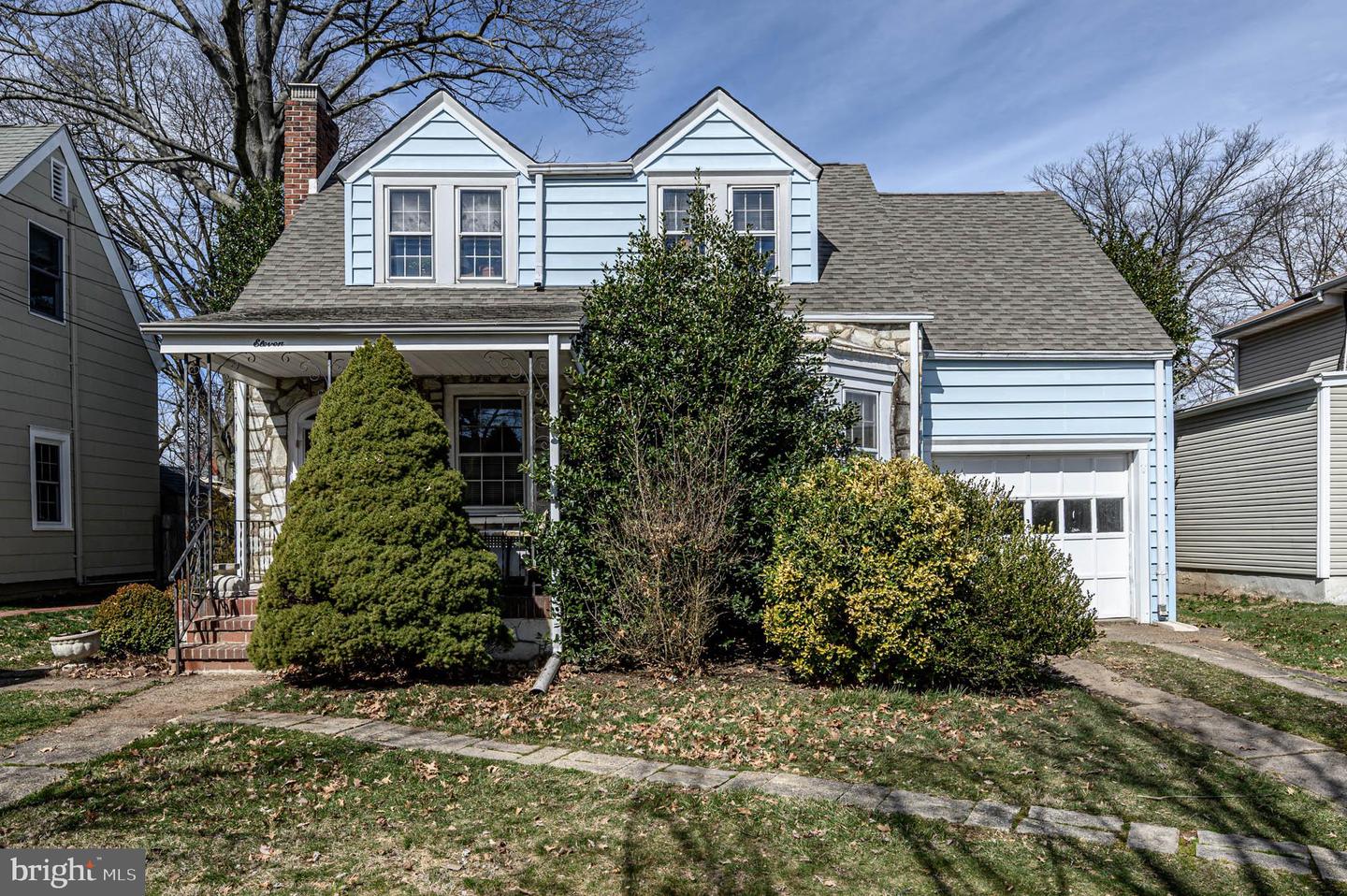 11 Rutledge Ave, Trenton, NJ 08618 - MLS NJME2027800 - Coldwell Banker