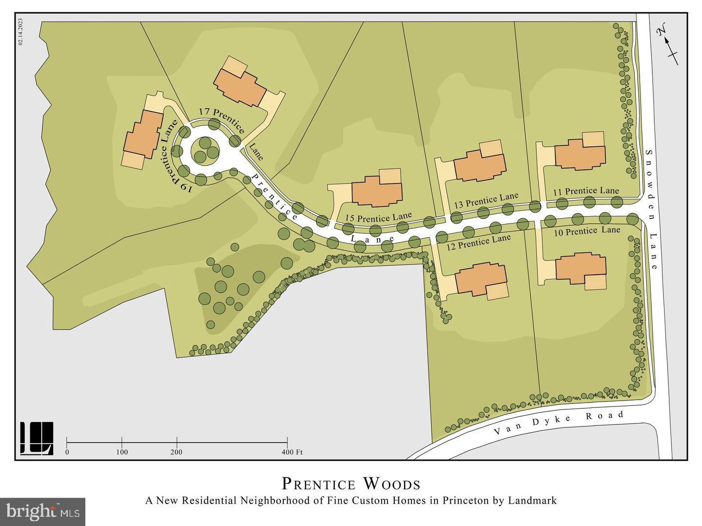 10 Prentice Ln, Princeton, NJ 08540 - MLS NJME2031866 - Coldwell Banker