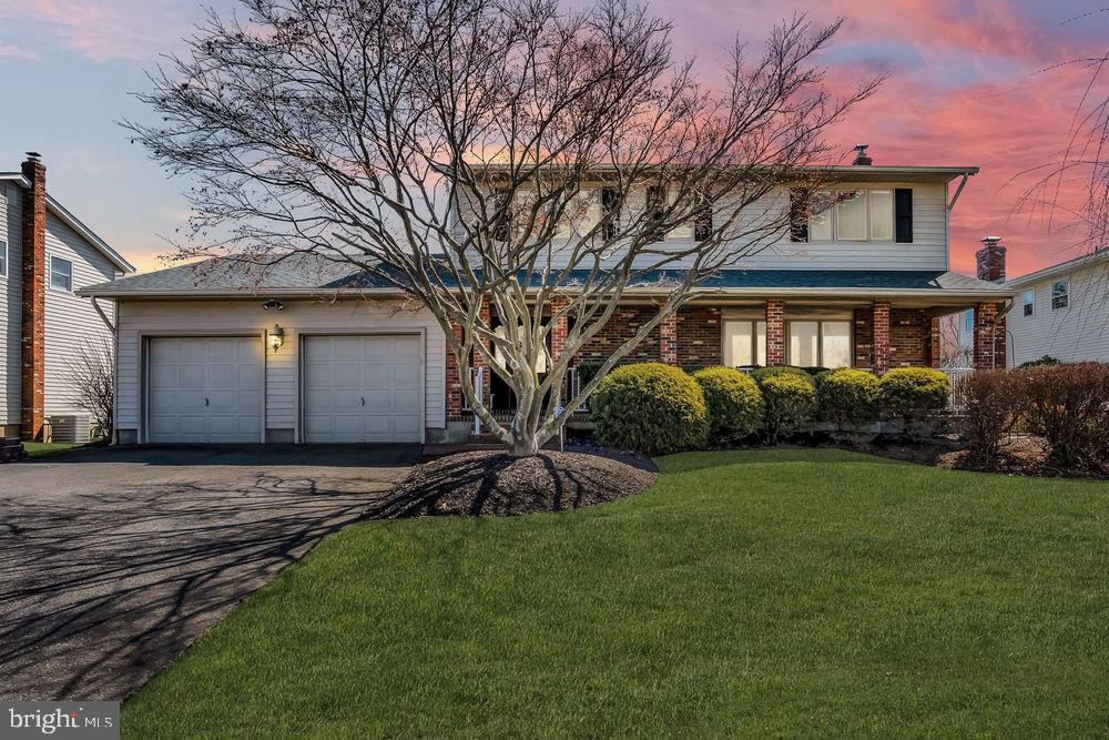 63 Stratton Dr, Hamilton Township, NJ 08690 - MLS NJME2036674 ...