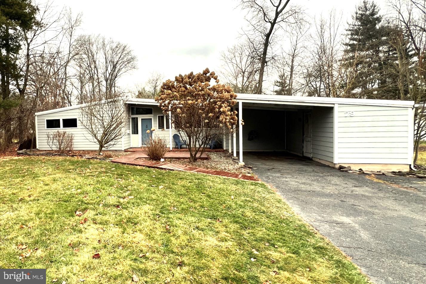 79 Deer Path, Princeton, NJ 08540 - MLS NJME2038474 - Coldwell Banker