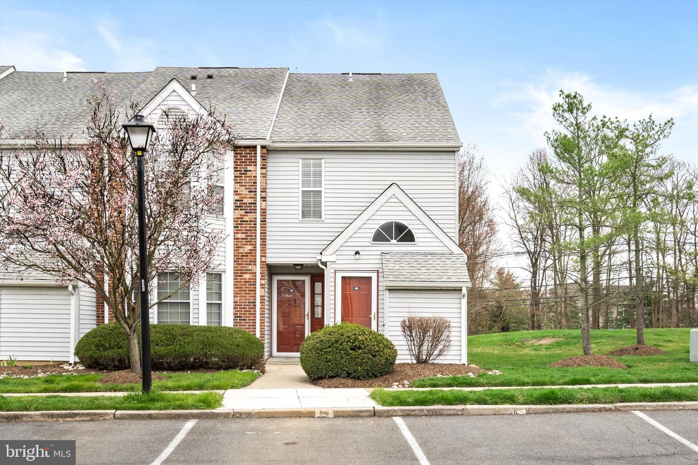 66 Pinewood Dr, Hamilton Township, NJ 08690 - MLS NJME2041258 ...