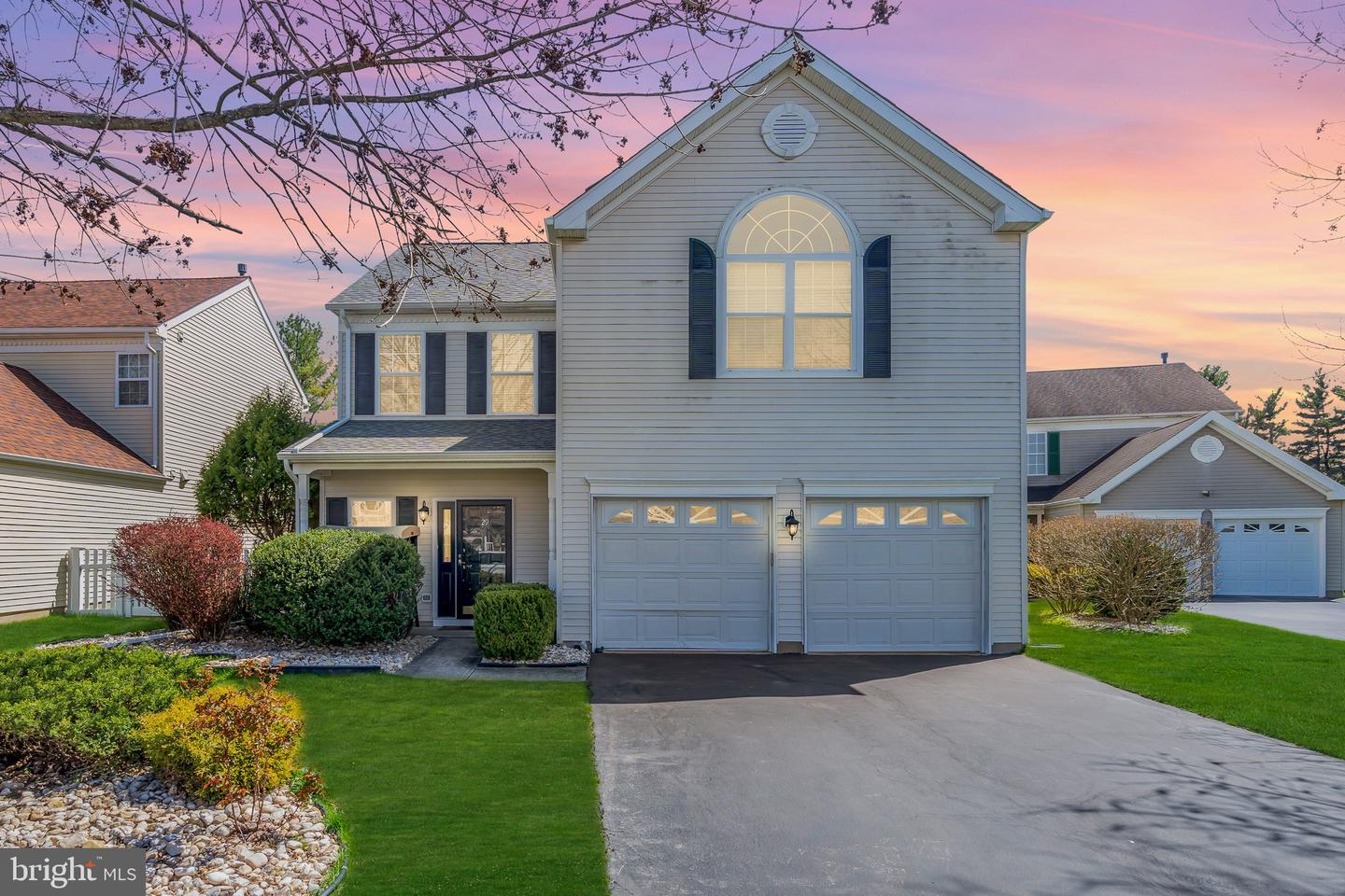 29 Rock Run Rd, East Windsor Township, NJ 08520 - MLS NJME2041790 ...