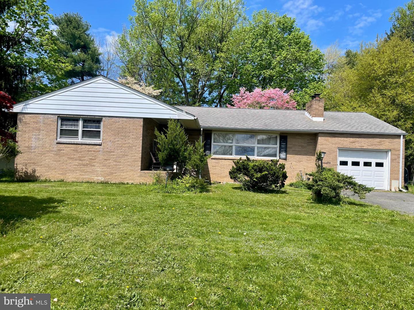 336 Dutch Neck Rd, Hightstown, NJ 08520 - MLS NJME2042526 - Coldwell Banker