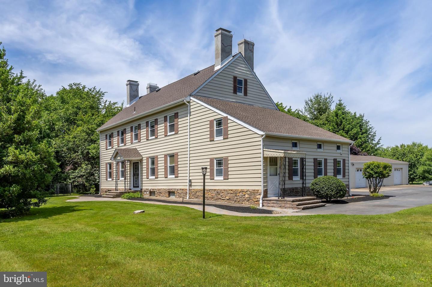 106 Compton Cir, Robbinsville, NJ 08691 - MLS NJME2043806 - Coldwell Banker