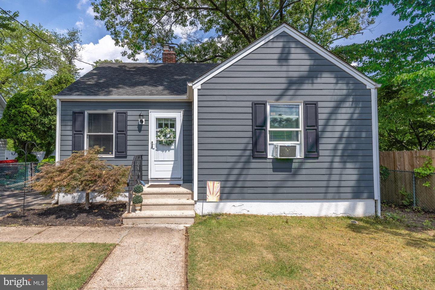 128 Alberta Ave, Hamilton Township, NJ 08619 - MLS NJME2045578 ...