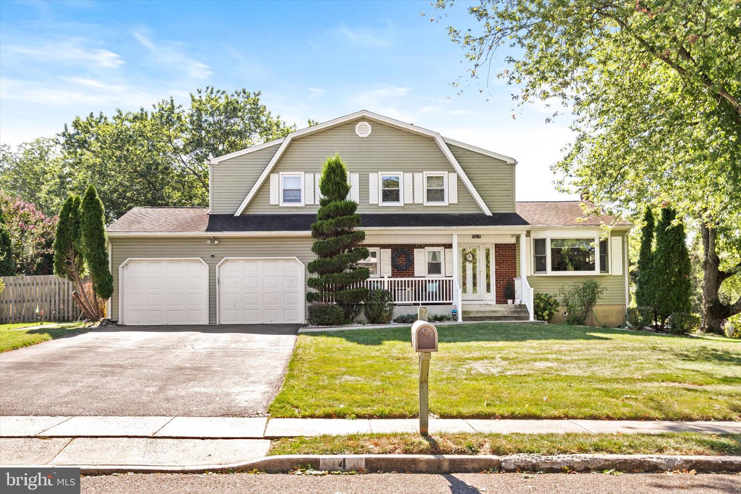 4 Bulldog Ln, Hamilton Township, NJ 08619 - MLS NJME2048686 - Coldwell ...