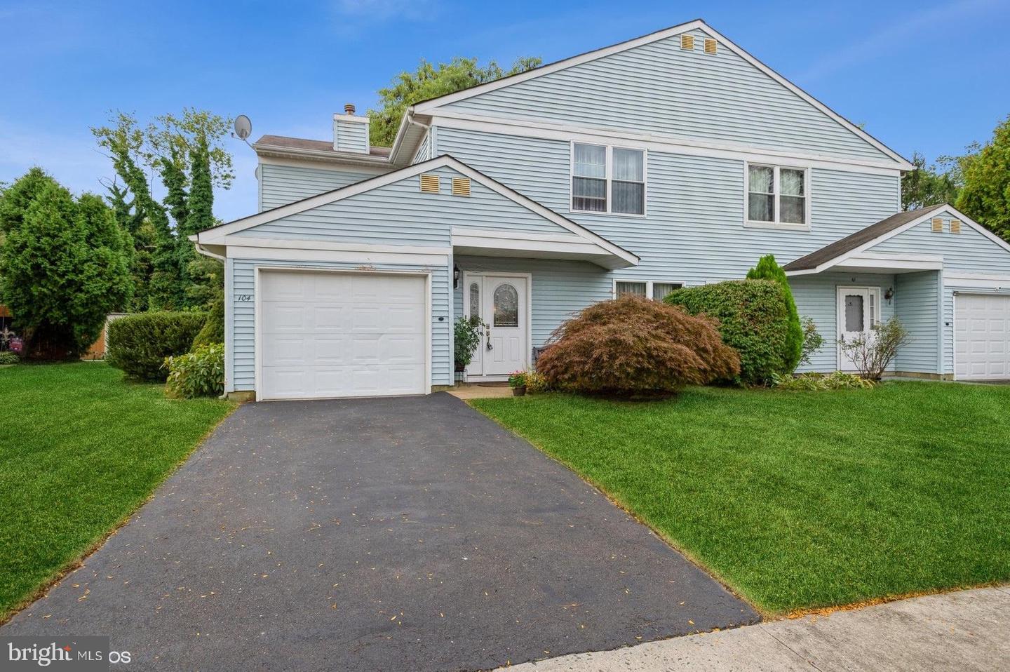 104 Pebble Rd, Hightstown, NJ 08520 - MLS NJME2048968 - Coldwell Banker