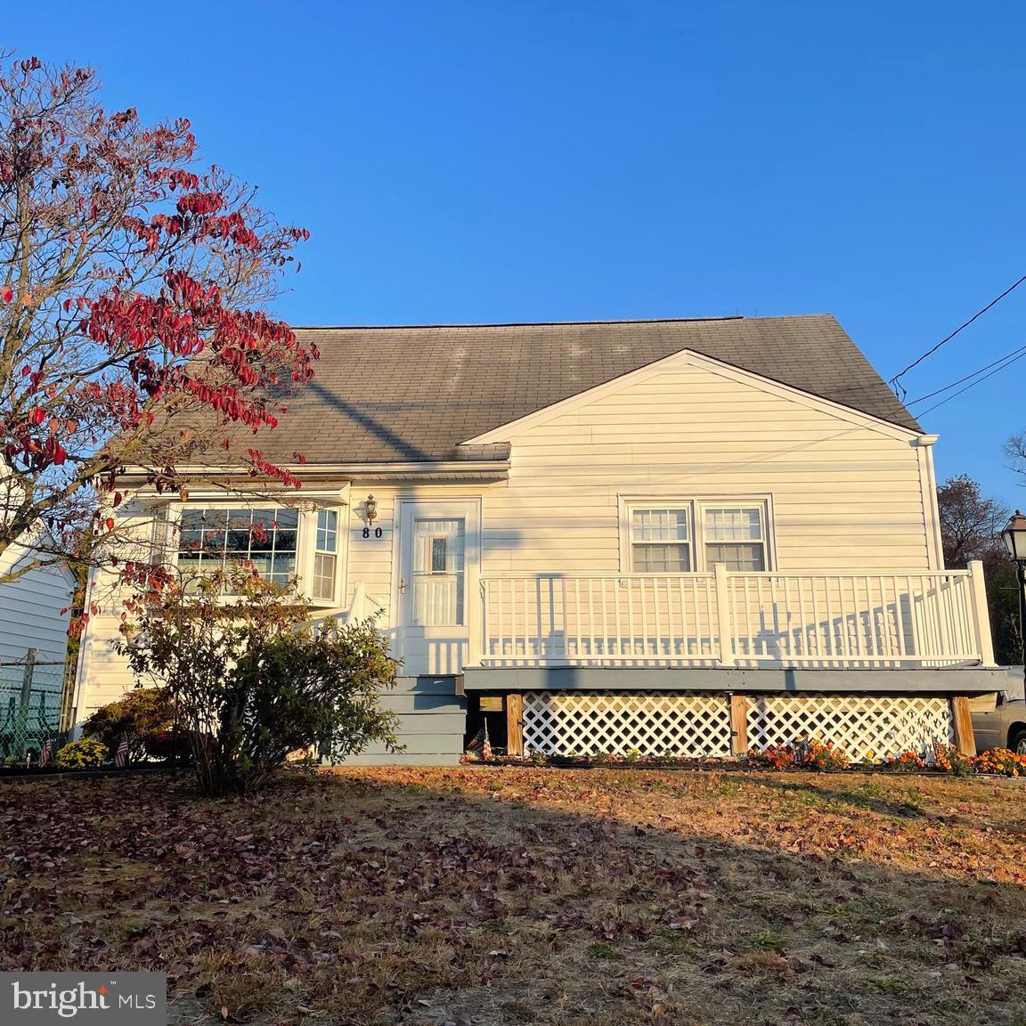 80 Armour Ave, Hamilton Township, NJ 08619 - MLS NJME2050650 - Coldwell ...