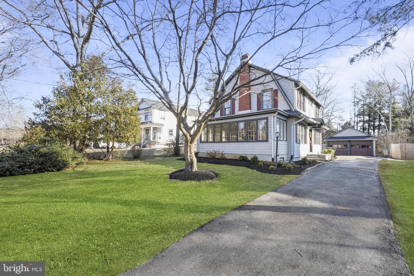 2046 Pennington Rd, Ewing Township, NJ 08618 - MLS NJME2053324 ...