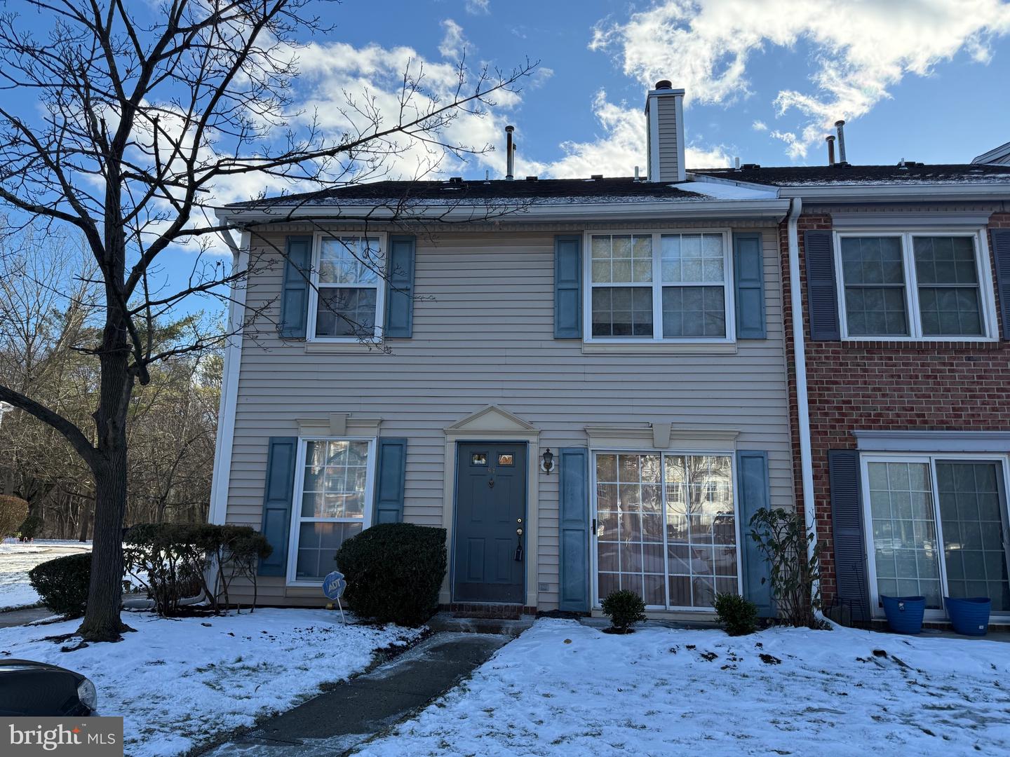 94 Versailles Ct, Hamilton Township, NJ 08619 - MLS NJME2053414 ...