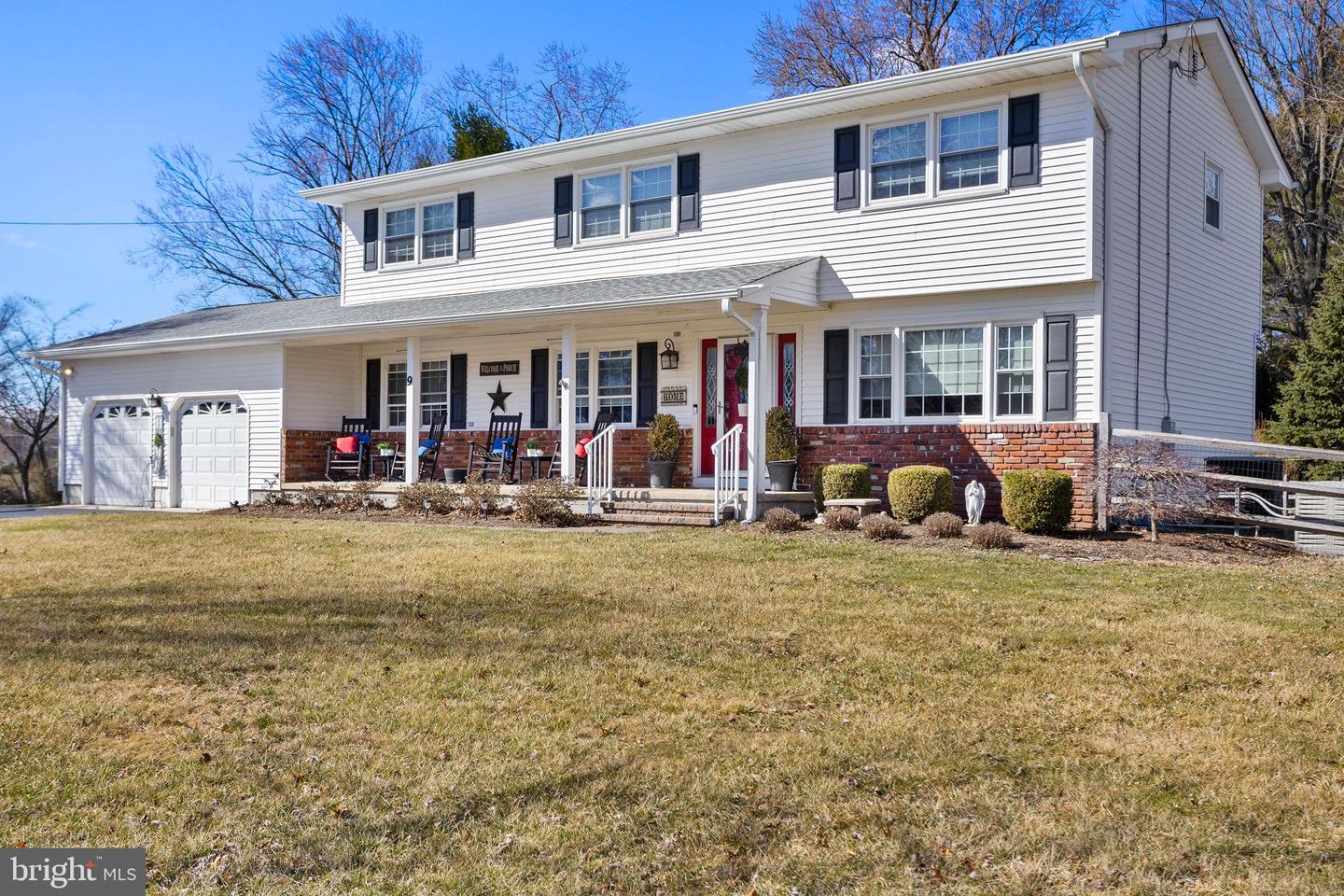 9 Sabrina Dr, Ewing Township, NJ 08628 - MLS NJME2055326 - Coldwell Banker