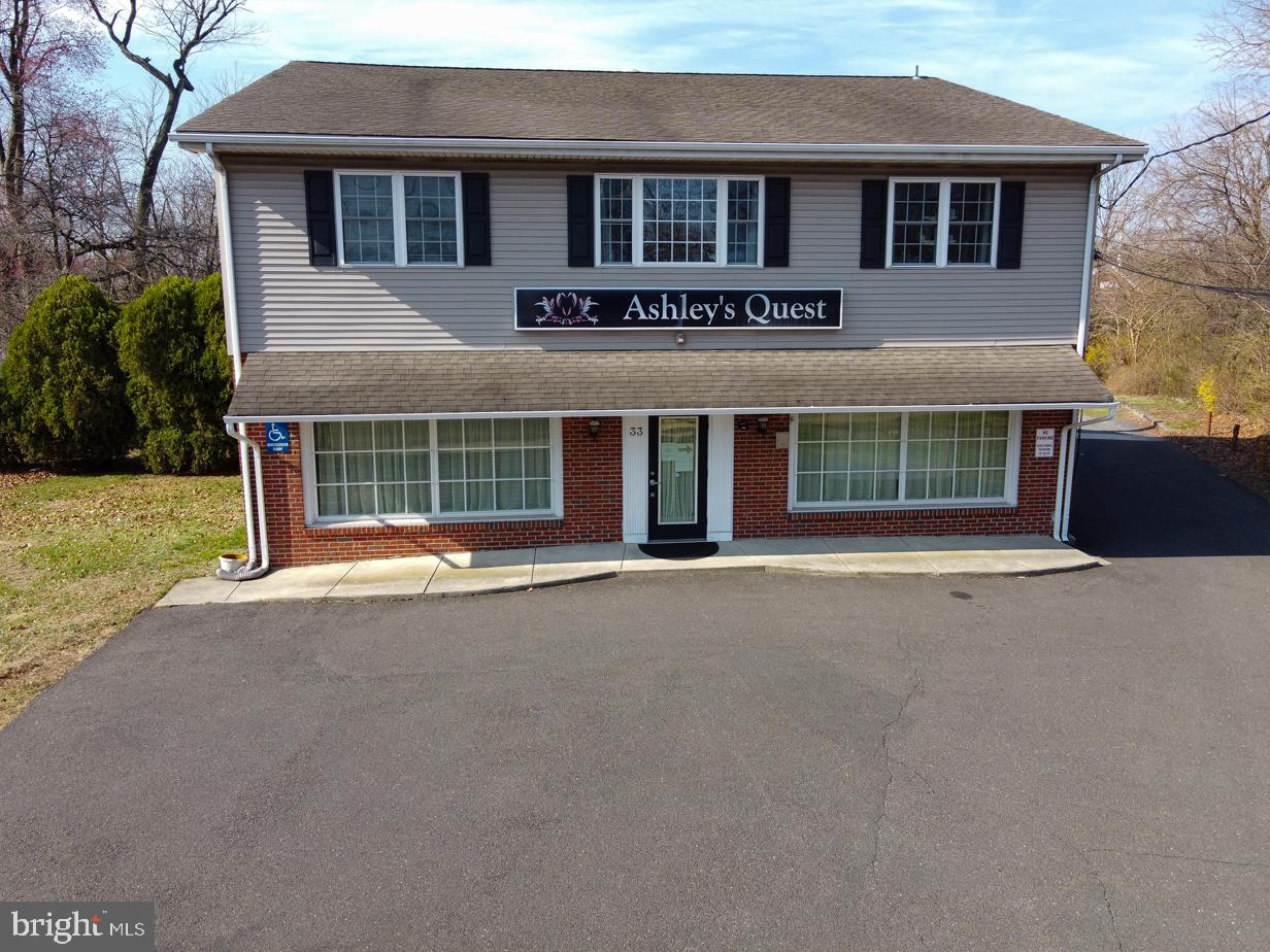 33 Kuser Rd, Hamilton Township, NJ 08619 - MLS NJME2056966 - Coldwell ...