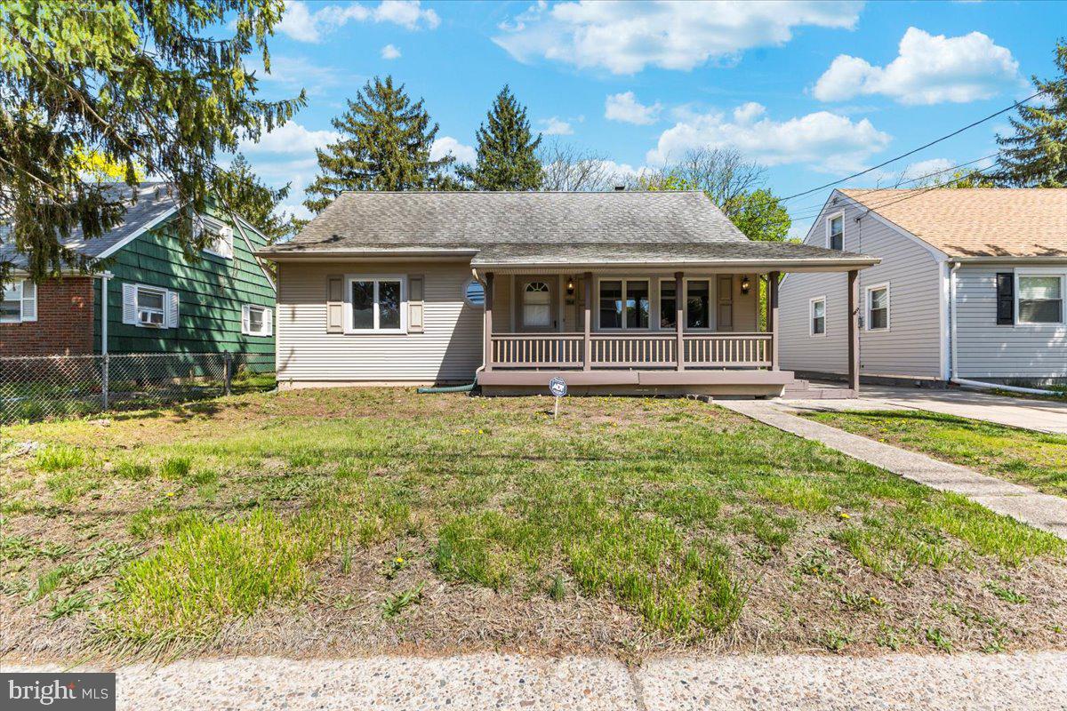 500 Klockner Rd, Hamilton Township, NJ 08619 - MLS NJME2058638 ...