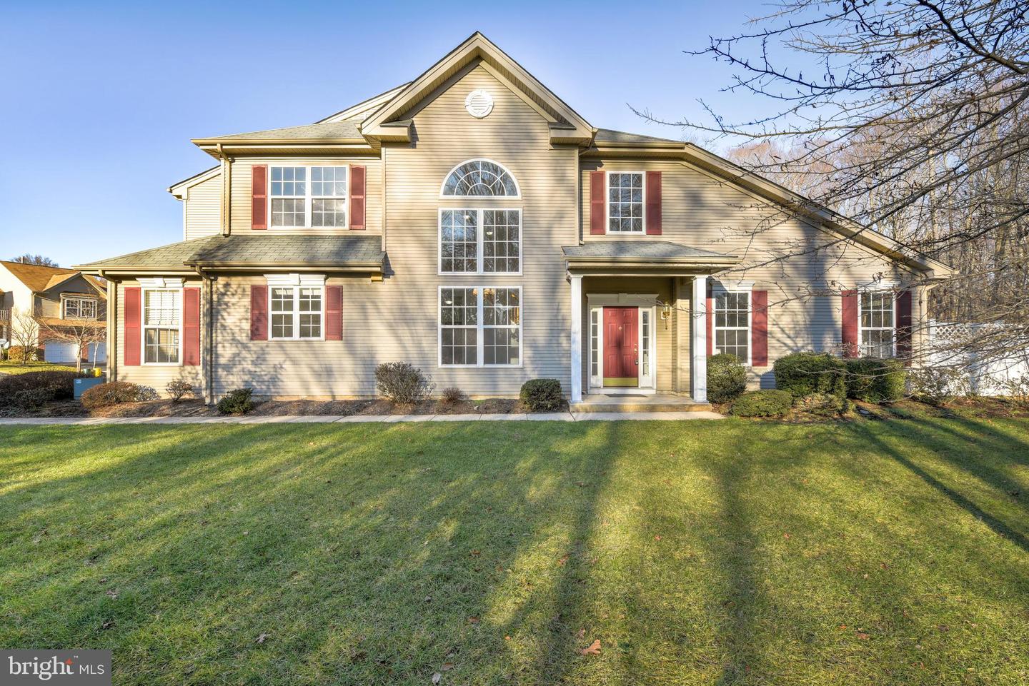 101 Warwick Rd, Princeton Junction, NJ 08550 - MLS NJME306436 ...