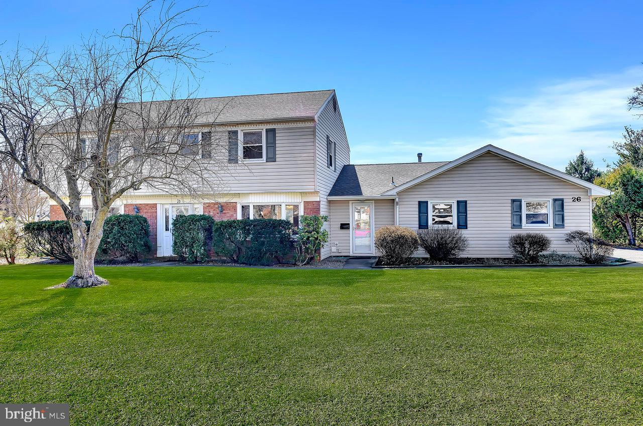 26 Plymouth Dr, Freehold, NJ 07728 - MLS NJMM2003452 - Coldwell Banker