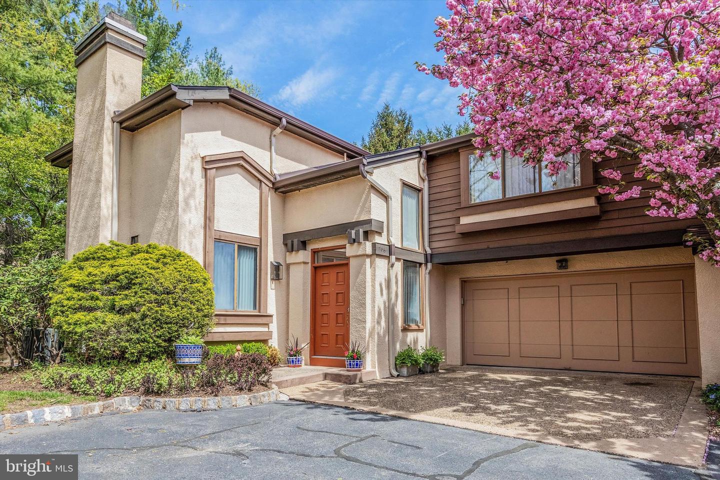 466 Sayre Dr, Princeton, NJ 08540 - MLS NJMX2009178 - Coldwell Banker
