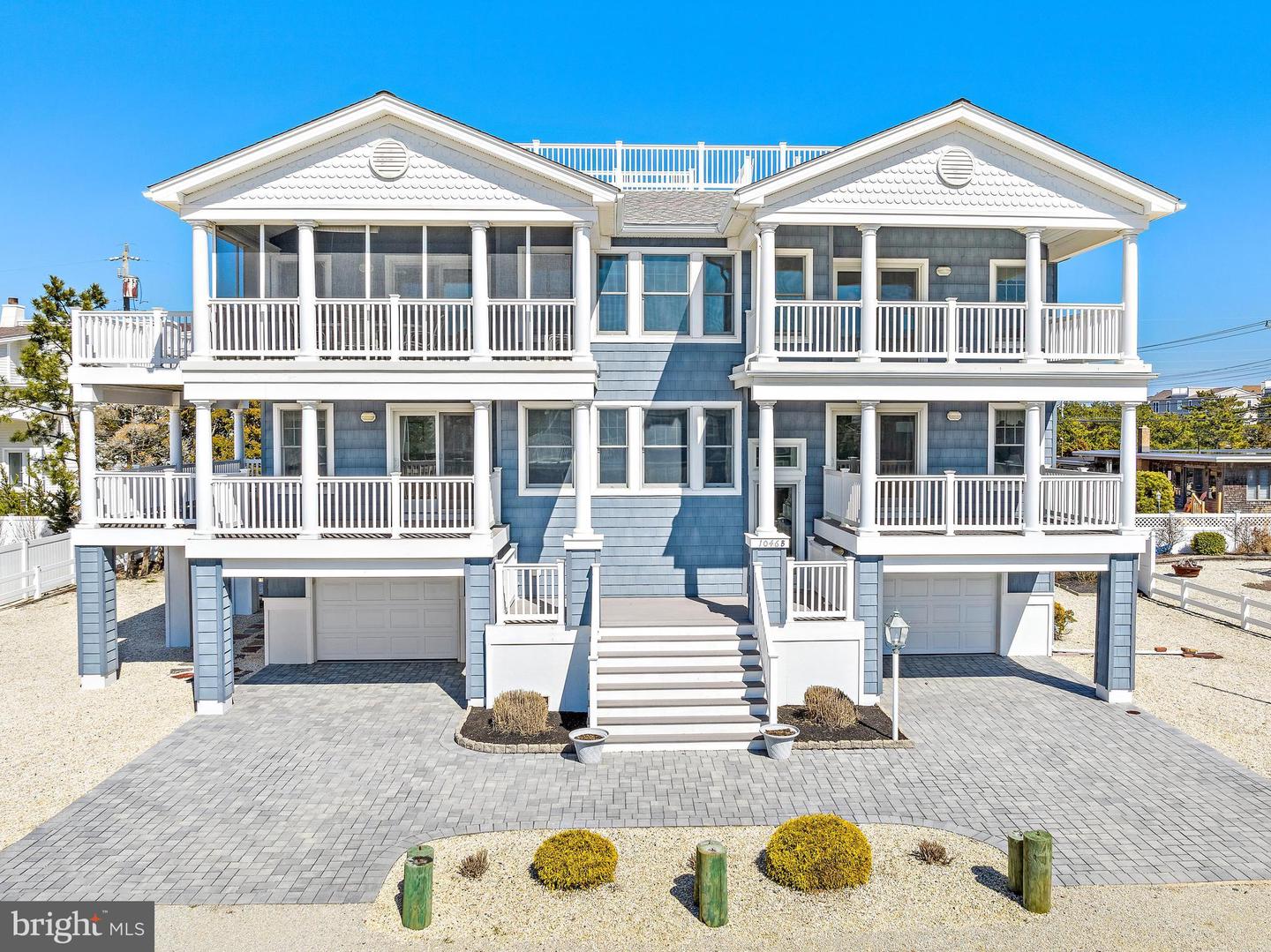 1046 Long Beach Blvd, Long Beach Township, NJ 08008 - MLS NJOC2016936 ...