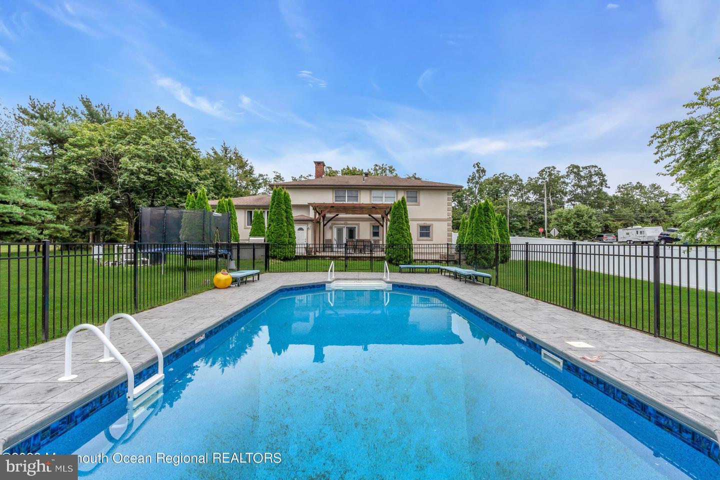 1642 Todd Rd, Toms River Township, NJ 08755 - MLS NJOC2020798 ...