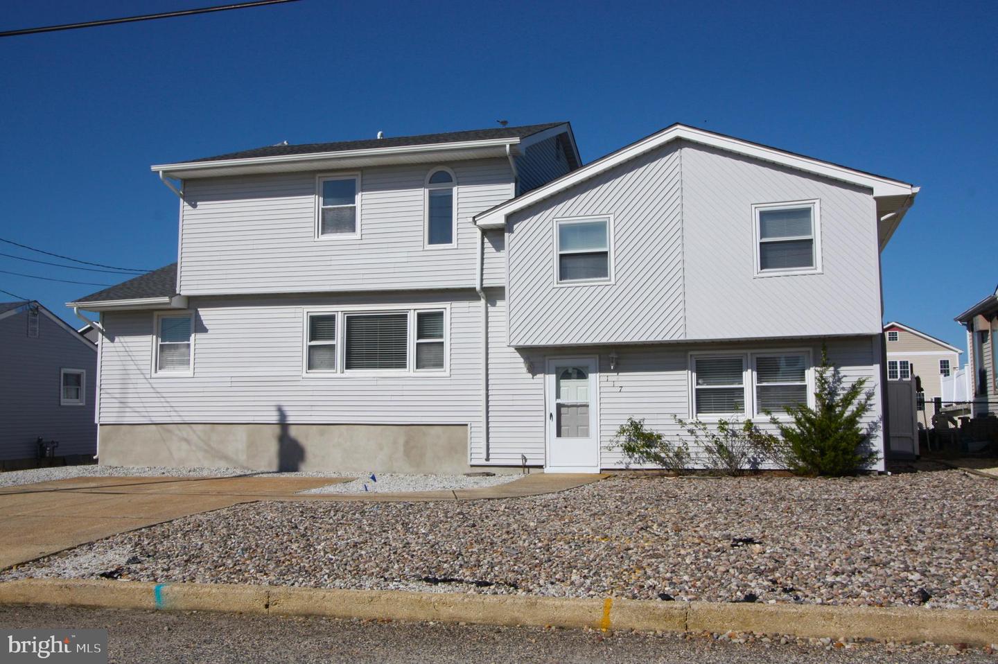 117 E Raritan Dr, Tuckerton, NJ 08087 - MLS NJOC2021186 - Coldwell Banker