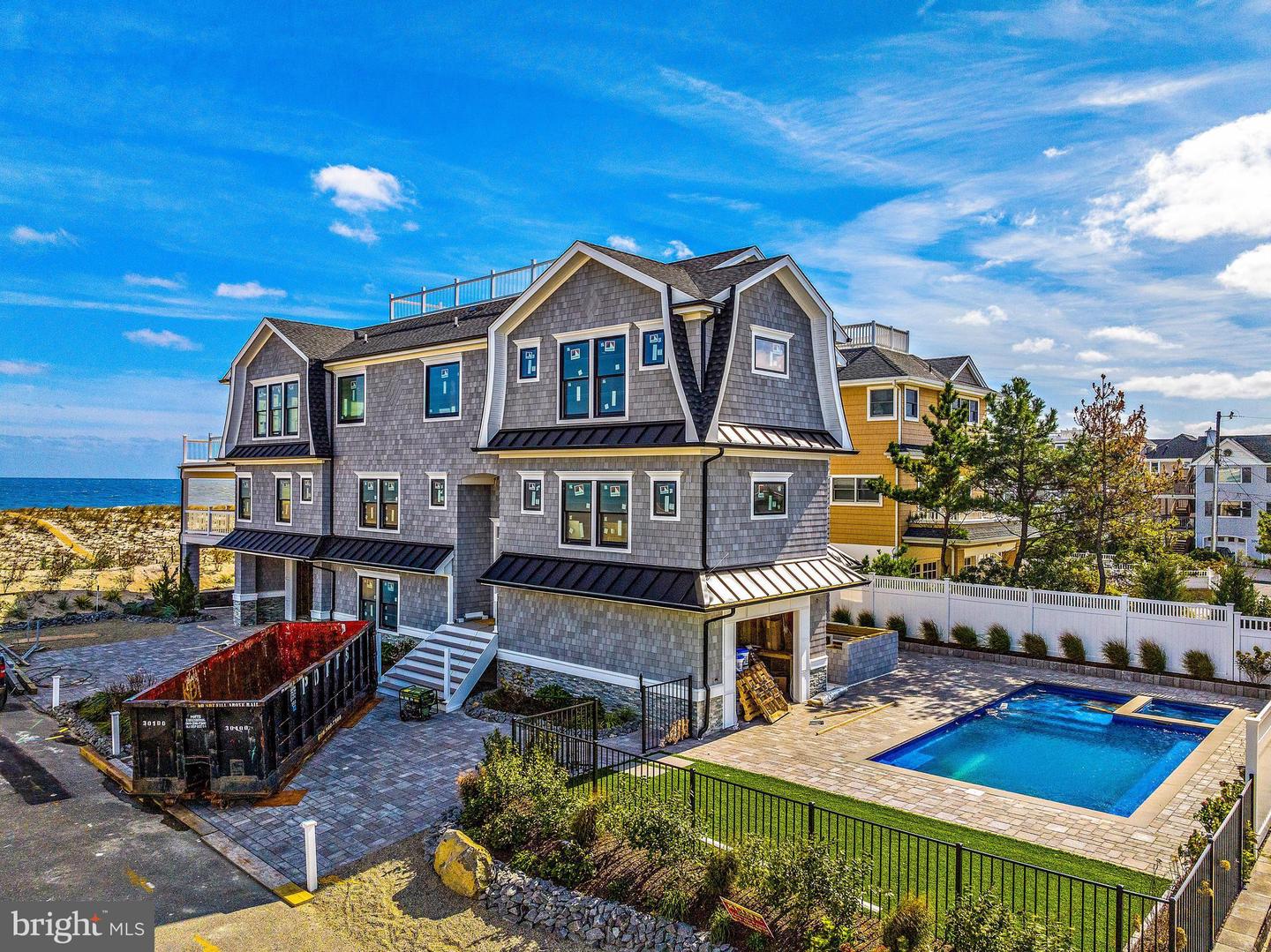 110 E Jeanette Ave, Long Beach Township, NJ 08008 - MLS NJOC2021808 ...