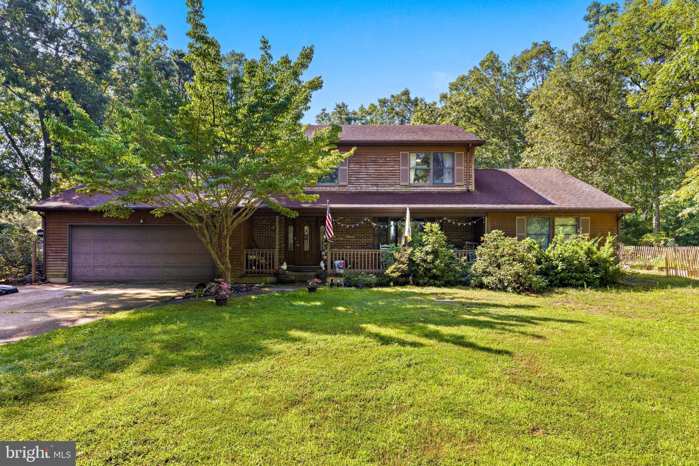 453 Stage Rd, Little Egg Harbor, NJ 08087 - MLS NJOC2028334 - Coldwell ...