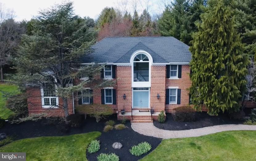 43 Red Fox Ct, Montgomery Township, NJ 08558 - MLS NJSO2003122 ...