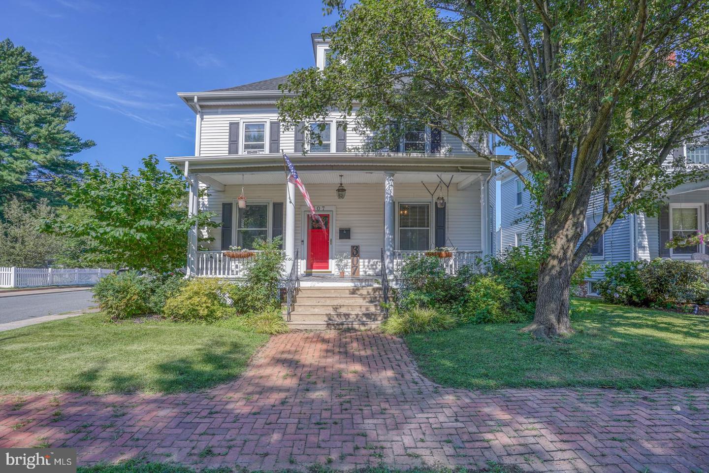 307 N State St, Dover, DE 19901 - MLS DEKT2016100 - Coldwell Banker