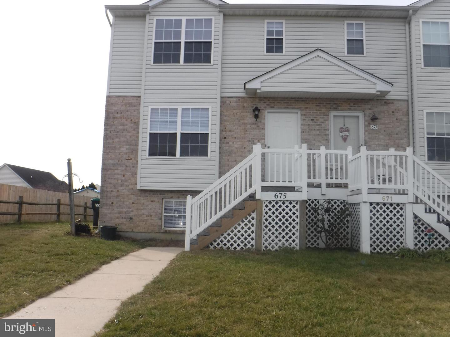 675 Dairy Dr, Smyrna, DE 19977 - MLS DEKT2016616 - Coldwell Banker