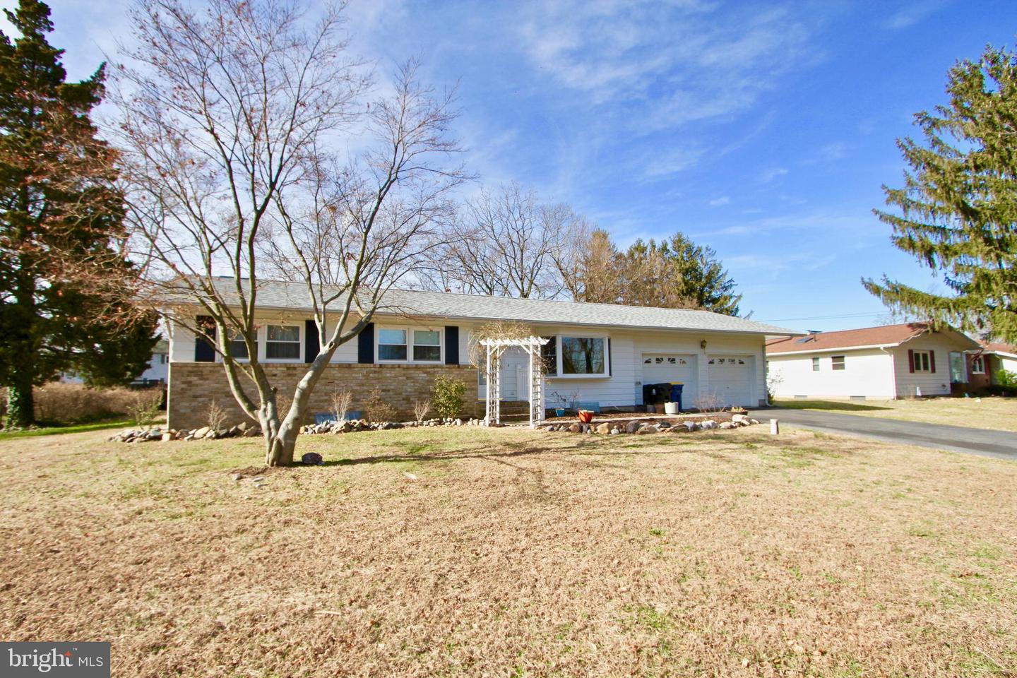 562 S Old Mill Rd, Dover, DE 19901 - MLS DEKT2016798 - Coldwell Banker