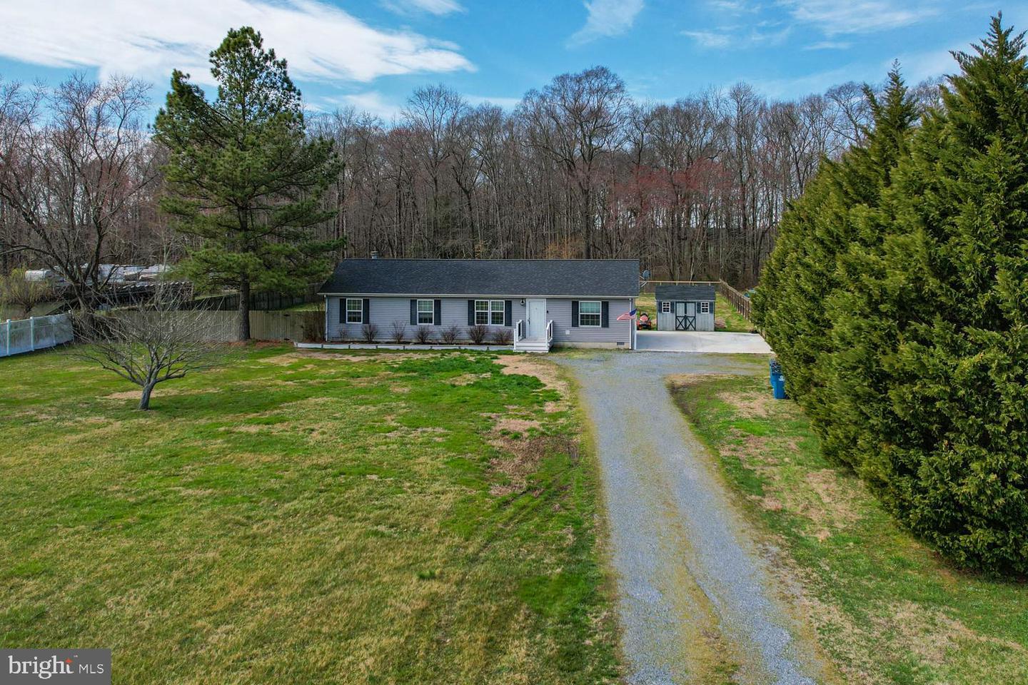 2164 Park Brown Rd, Harrington, DE 19952 - MLS DEKT2017798 - Coldwell ...