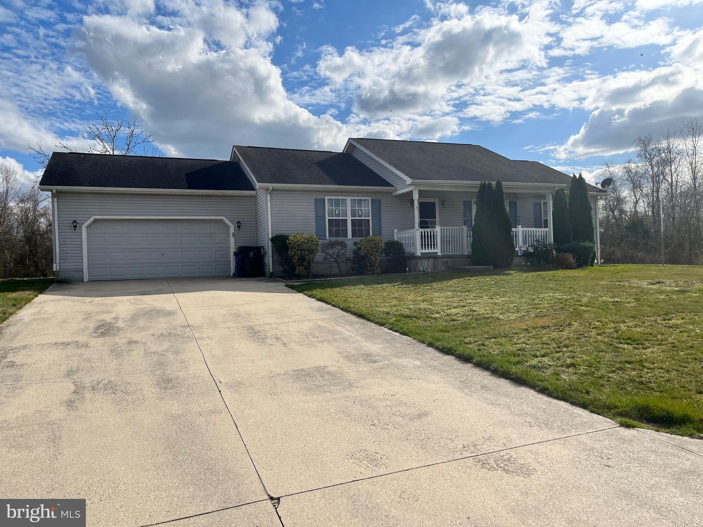 71 W Chestnut Ridge Dr, Magnolia, DE 19962 - MLS DEKT2018128 - Coldwell ...