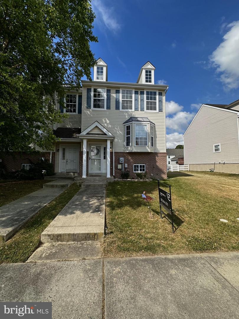 380 Paradee Dr, Dover, DE 19904 - MLS DEKT2020308 - Coldwell Banker