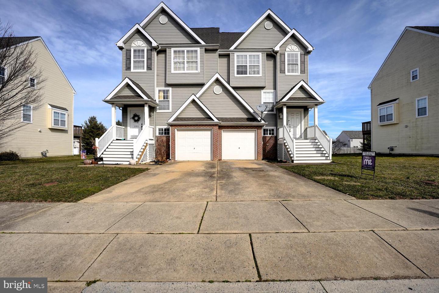 327 Paradee Dr, Dover, DE 19904 - MLS DEKT2025580 - Coldwell Banker