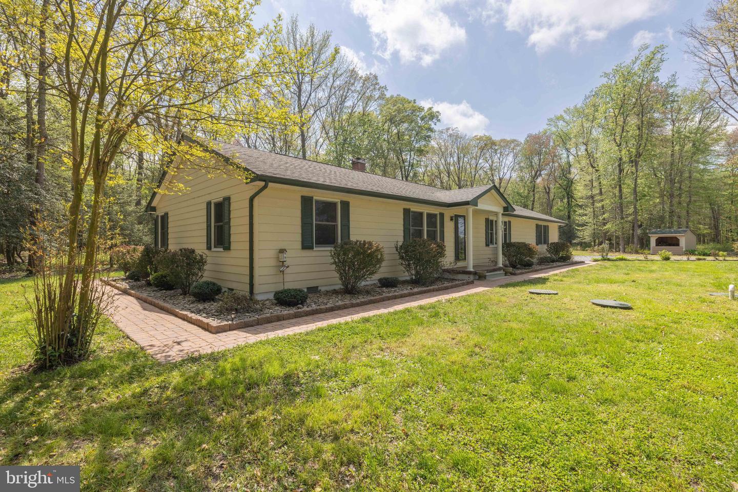 1860 Layton Corners Rd, Harrington, DE 19952 - MLS DEKT2027546 ...