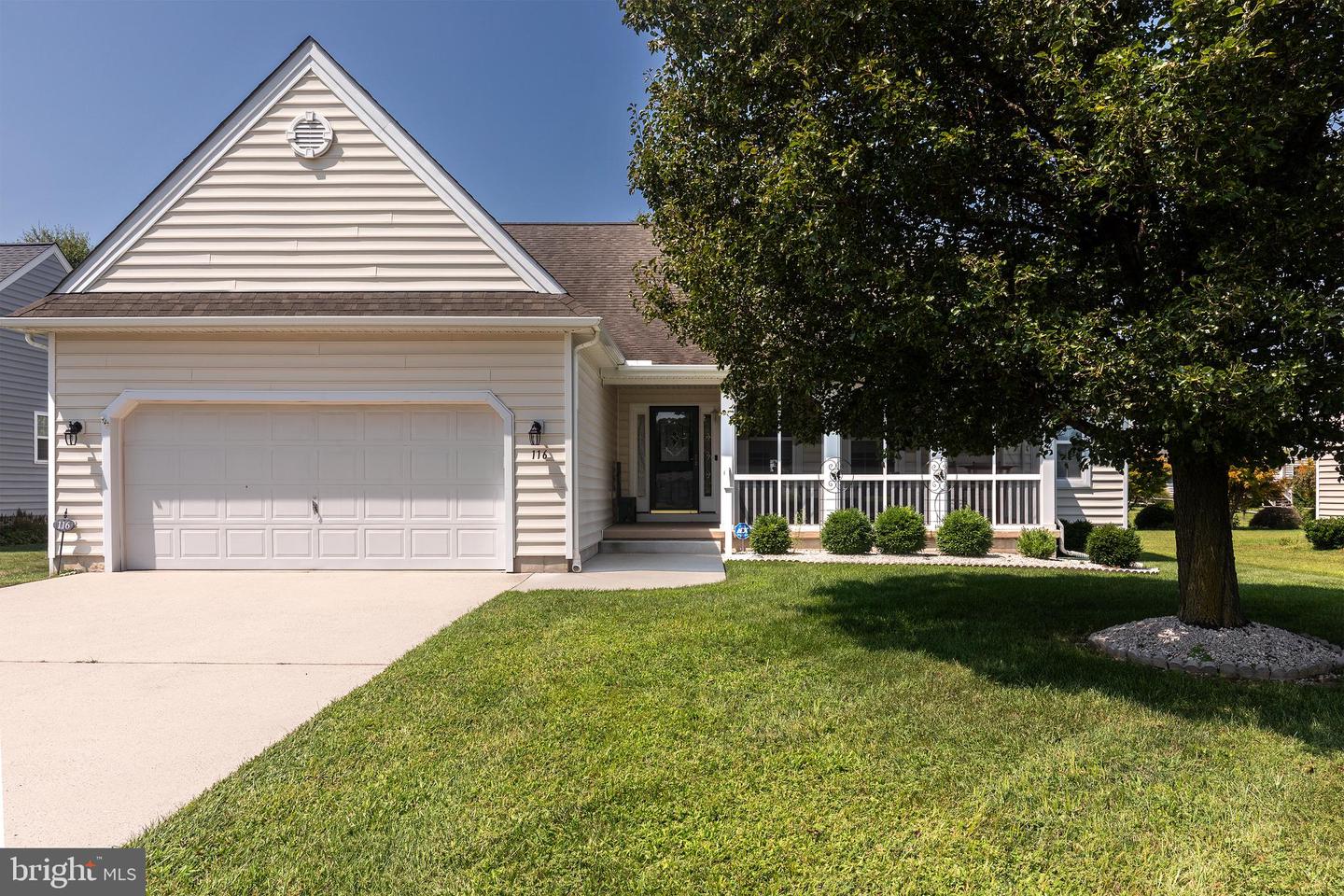 116 Ginger Ln, Milford, DE 19963 - MLS DEKT2030520 - Coldwell Banker