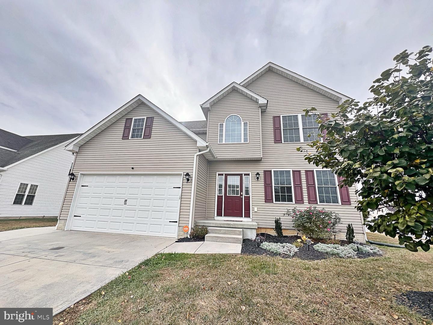 16 Cannon Mill Dr, Dover, DE 19904 - MLS DEKT2032960 - Coldwell Banker