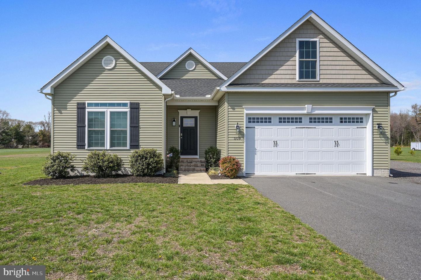 509 Log Cabin Rd, Milford, DE 19963 - MLS DEKT2036136 - Coldwell Banker