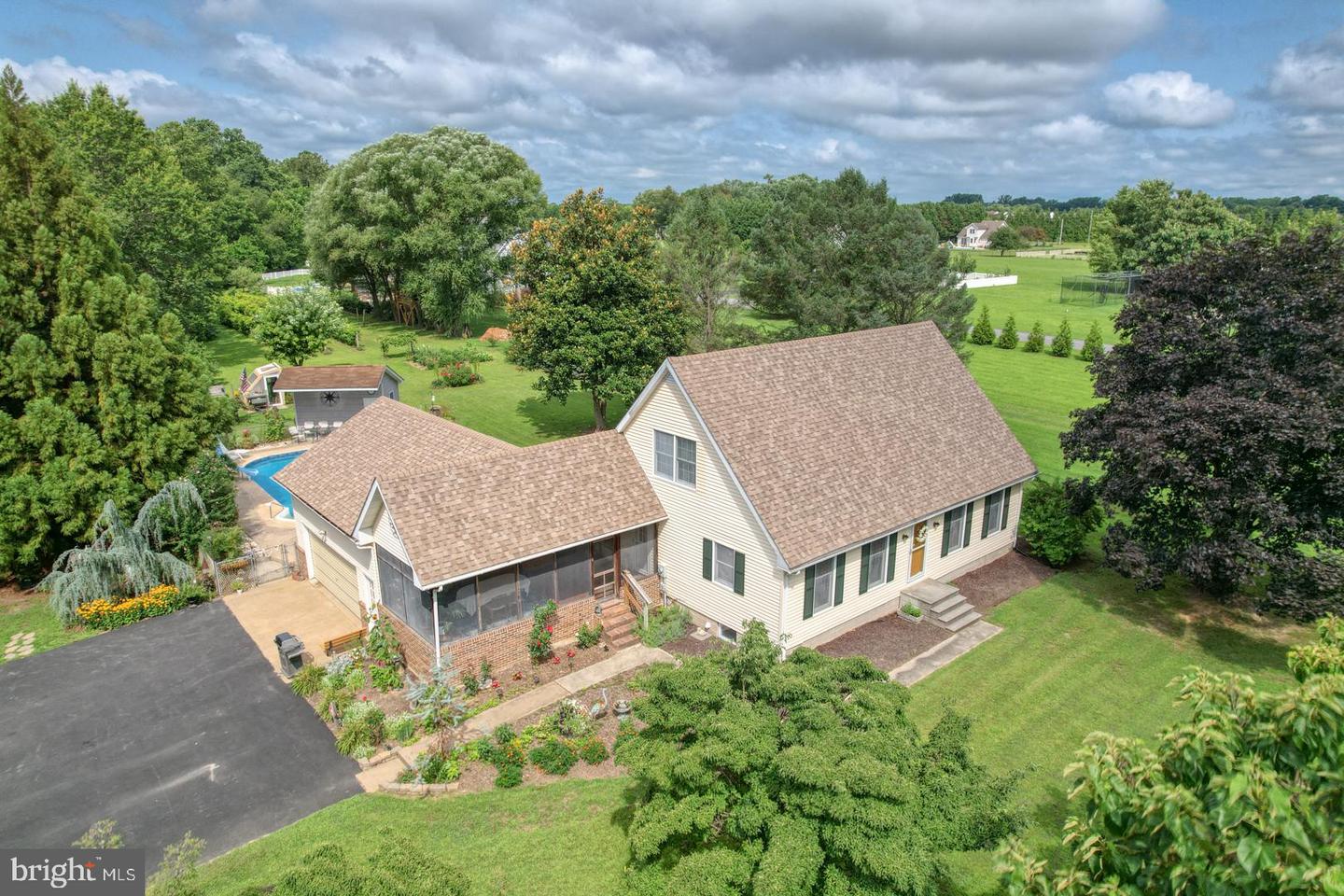 743 Lexington Mill Rd, Magnolia, DE 19962 - MLS DEKT2039266 - Coldwell ...