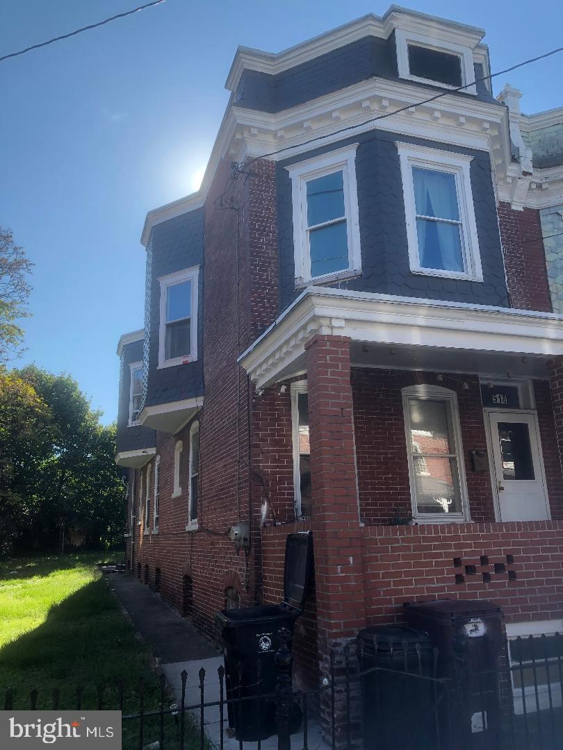 518 E 9th St, Wilmington, DE 19801 - MLS DENC2033184 - Coldwell Banker