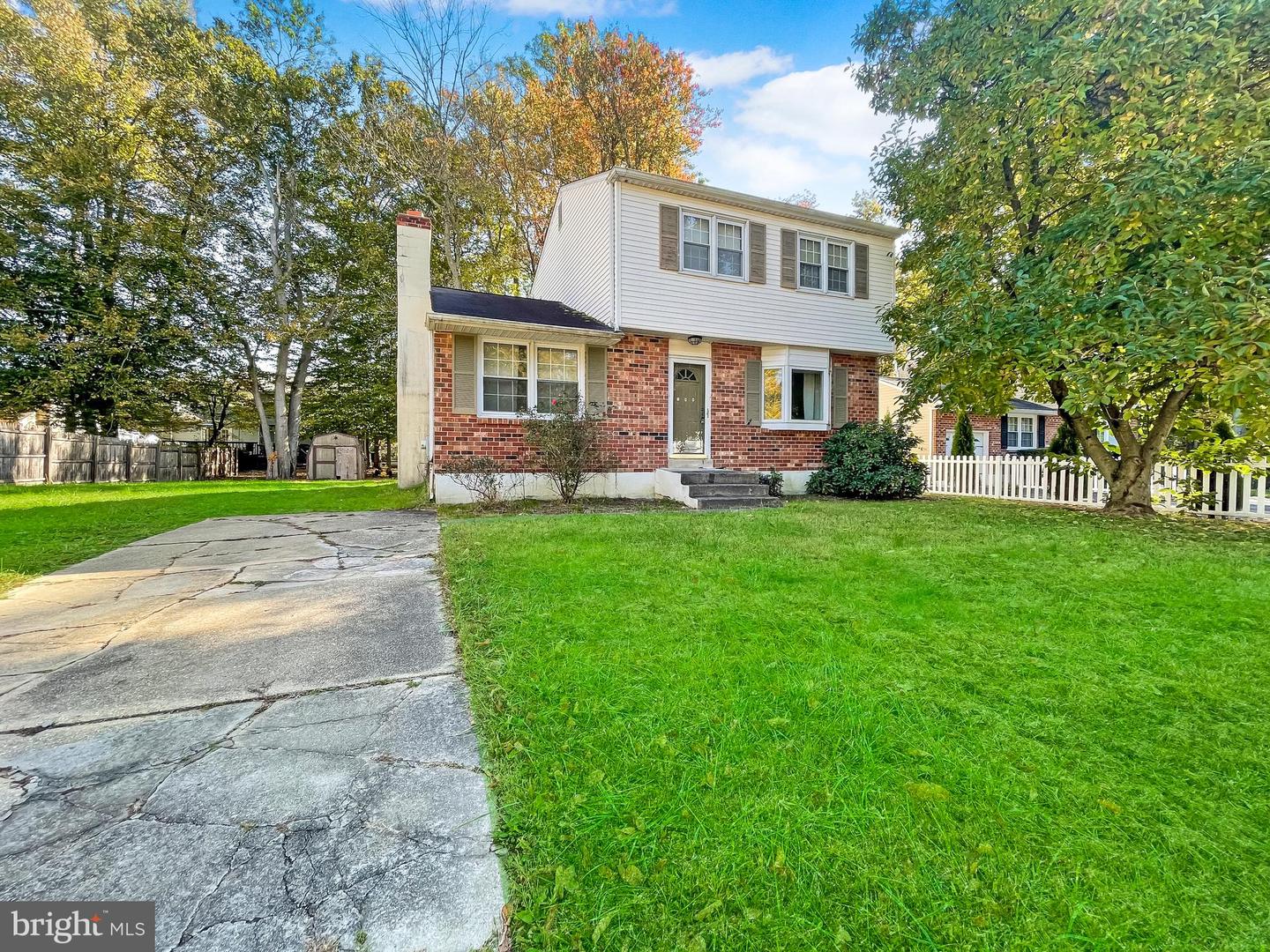 544 E Hanna Dr, Newark, DE 19702 - MLS DENC2033448 - Coldwell Banker