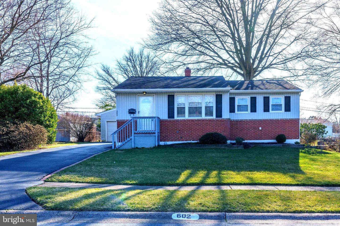 602 Durso Dr, Newark, DE 19711 - MLS DENC2037818 - Coldwell Banker