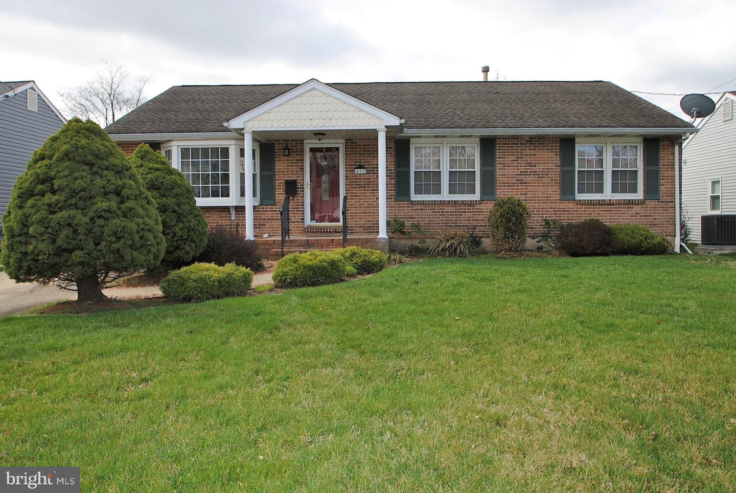 412 W Champlain Ave, Wilmington, DE 19804 - MLS DENC2040666 - Coldwell ...