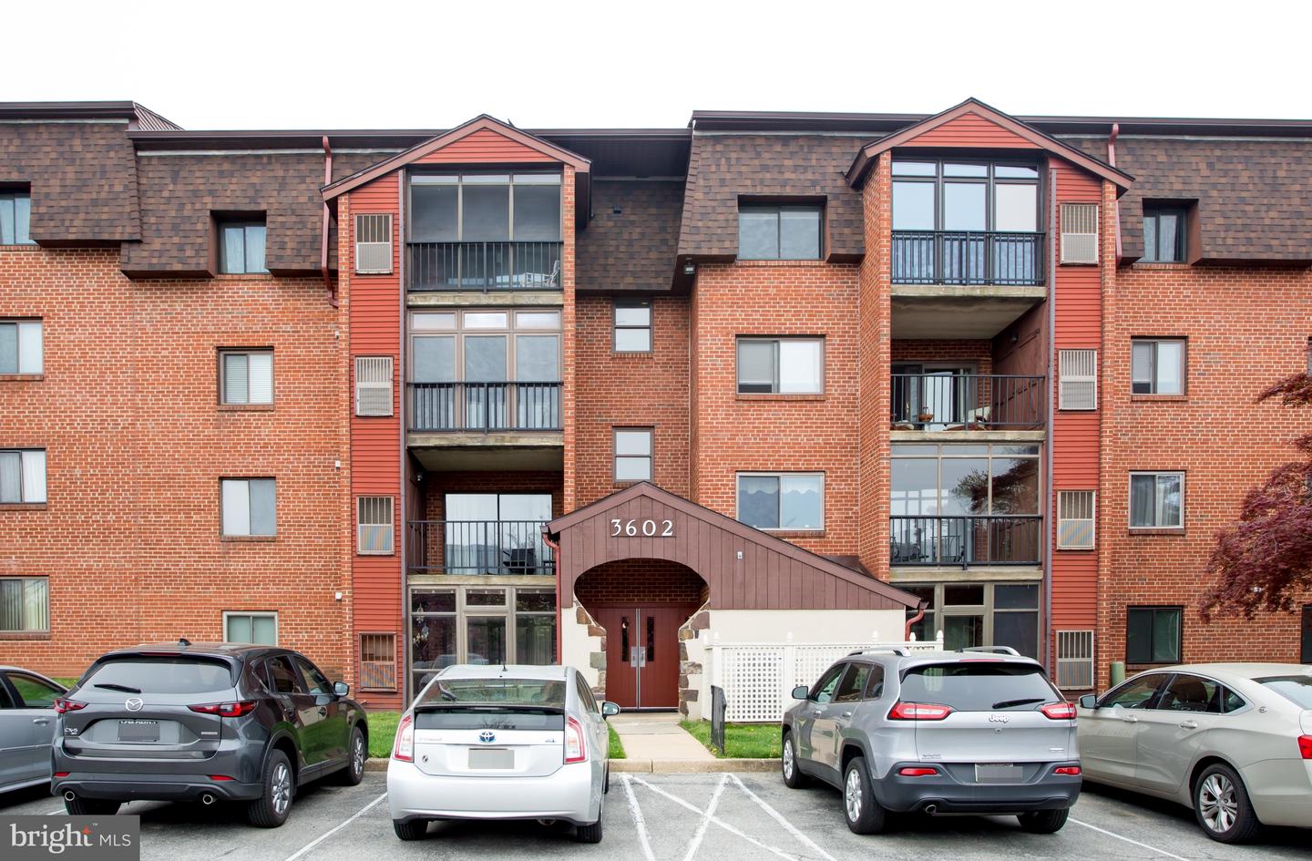 3602 Rustic Ln #125, Wilmington, DE 19808 - MLS DENC2041230 - Coldwell ...