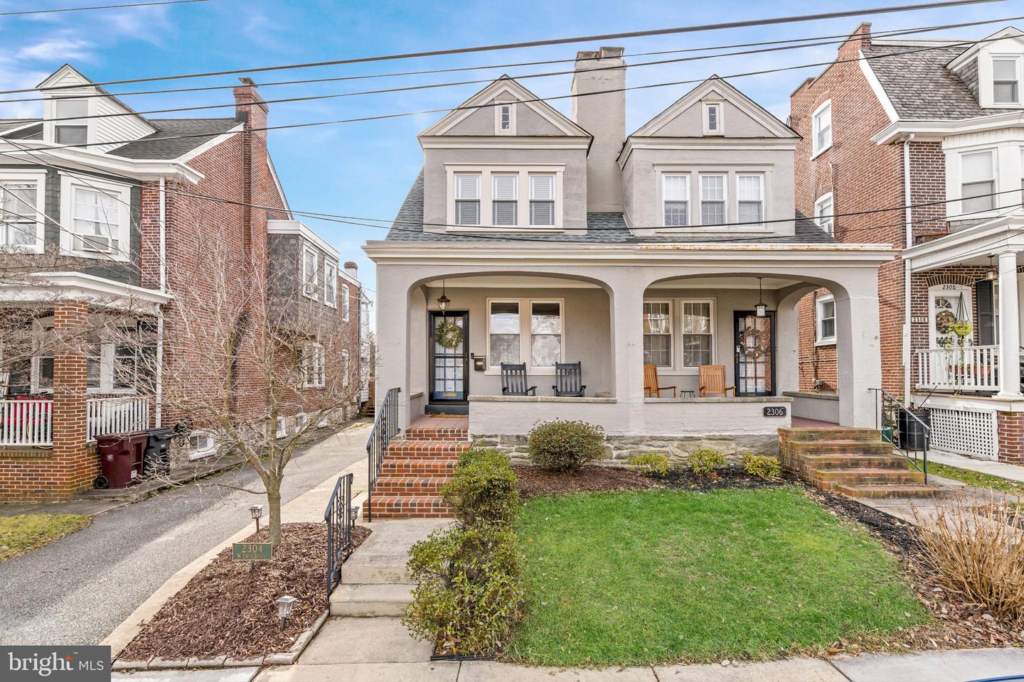 2304 W 14th St, Wilmington, DE 19806 - MLS DENC2055128 - Coldwell Banker