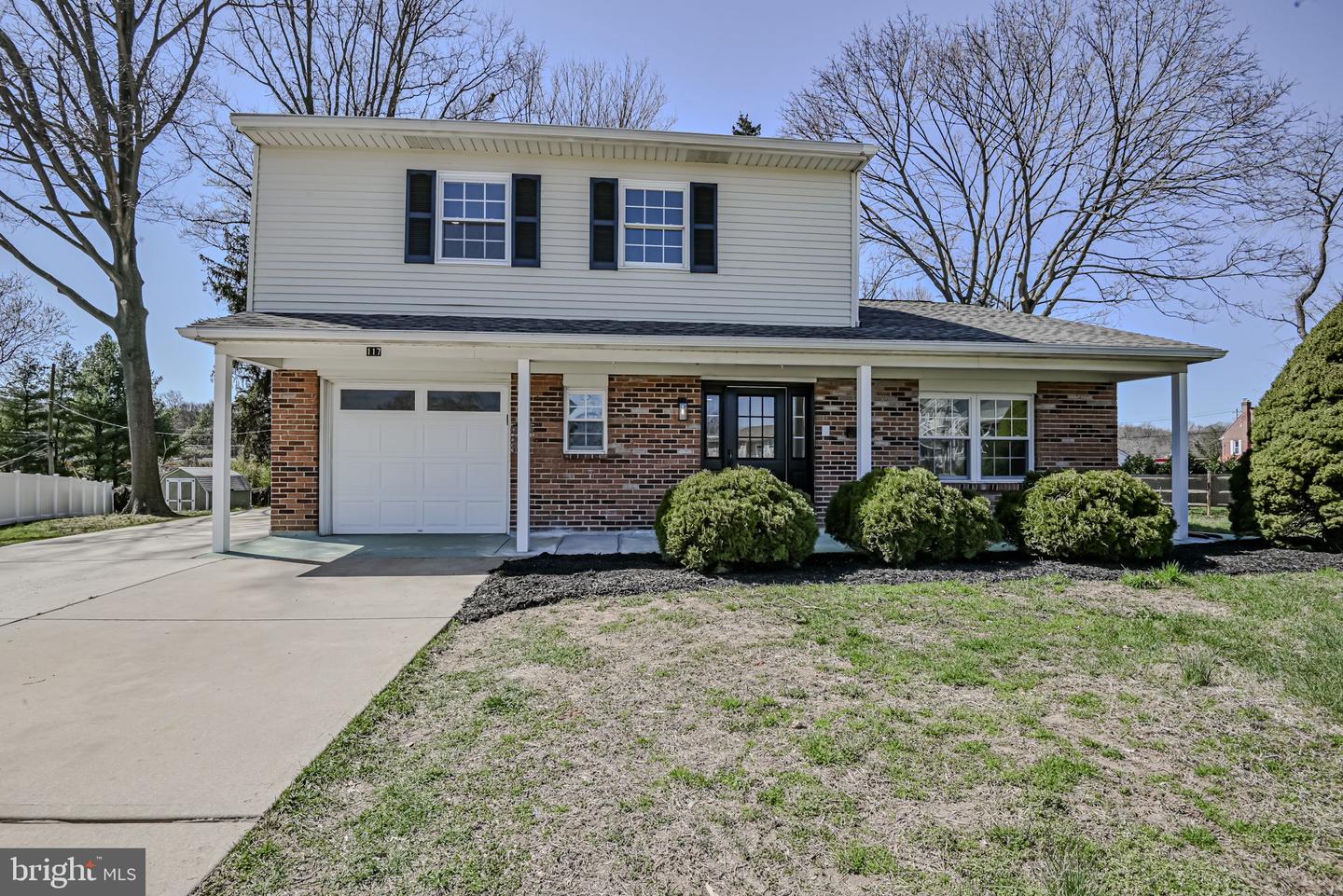 117 Anglin Dr, Newark, DE 19713 - MLS DENC2058404 - Coldwell Banker